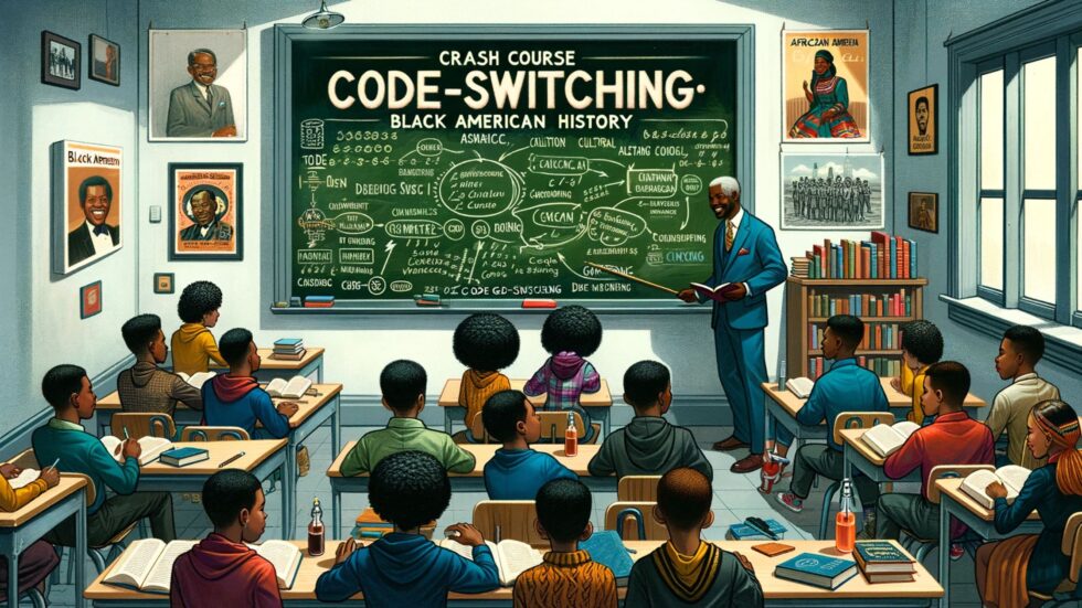 Slave Codes: Crash Course Black American History - SignPosts