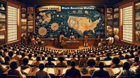 Slavery in the American Colonies: Crash Course Black American History ...